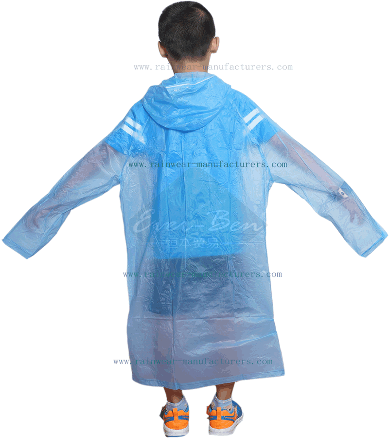 Boys PVC Rainwear|Festival Rain Mac Factory|Plastic Rain Suit|China ...